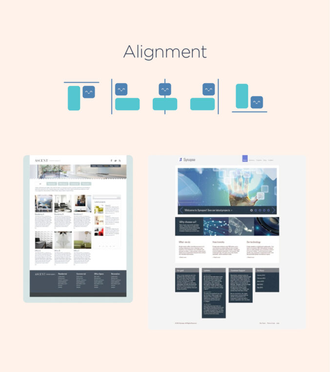 Design Lesson – Layout & Composition – Playbook for Art Educators