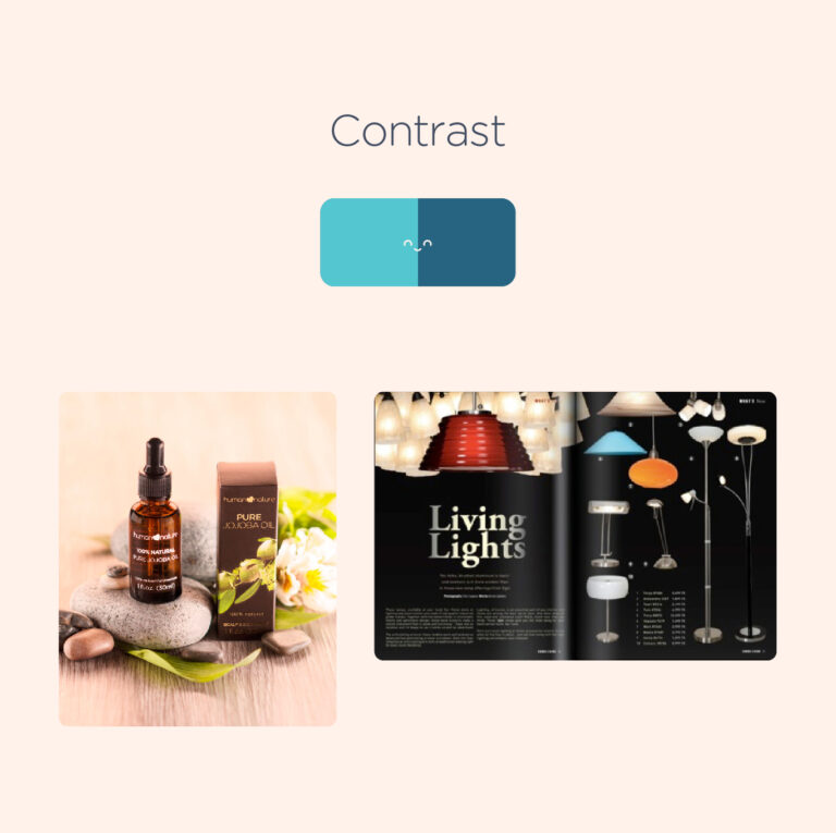 Design Lesson – Layout & Composition – Playbook for Art Educators