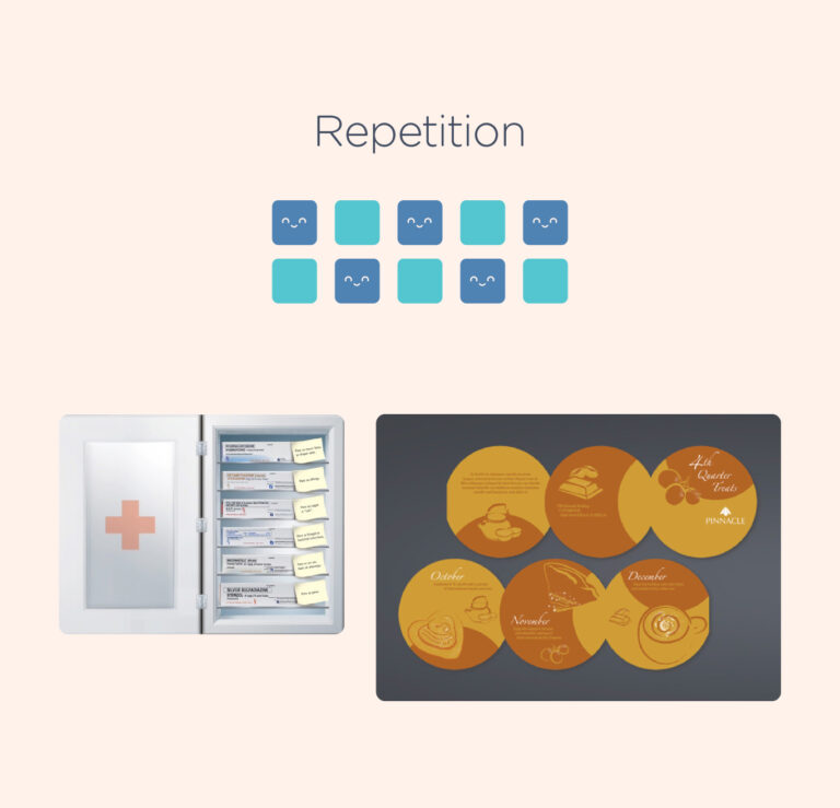 Design Lesson – Layout & Composition – Playbook for Art Educators