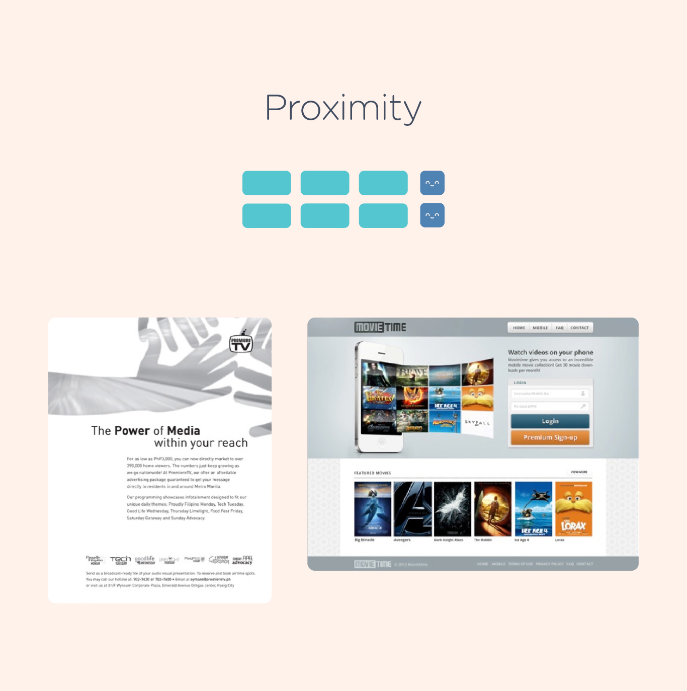 Design Lesson – Layout & Composition – Playbook for Art Educators