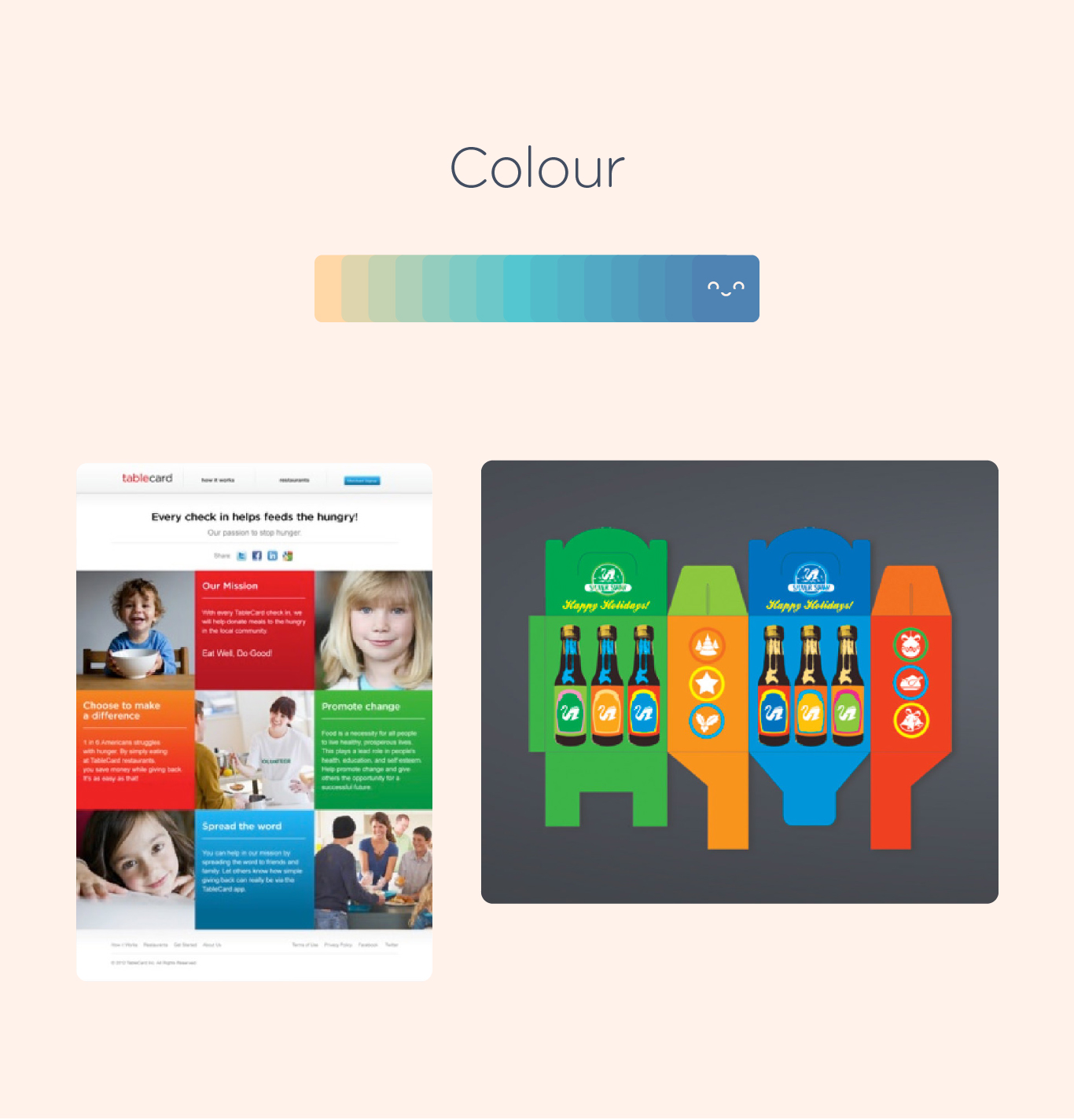 Design Lesson – Layout & Composition – Playbook for Art Educators